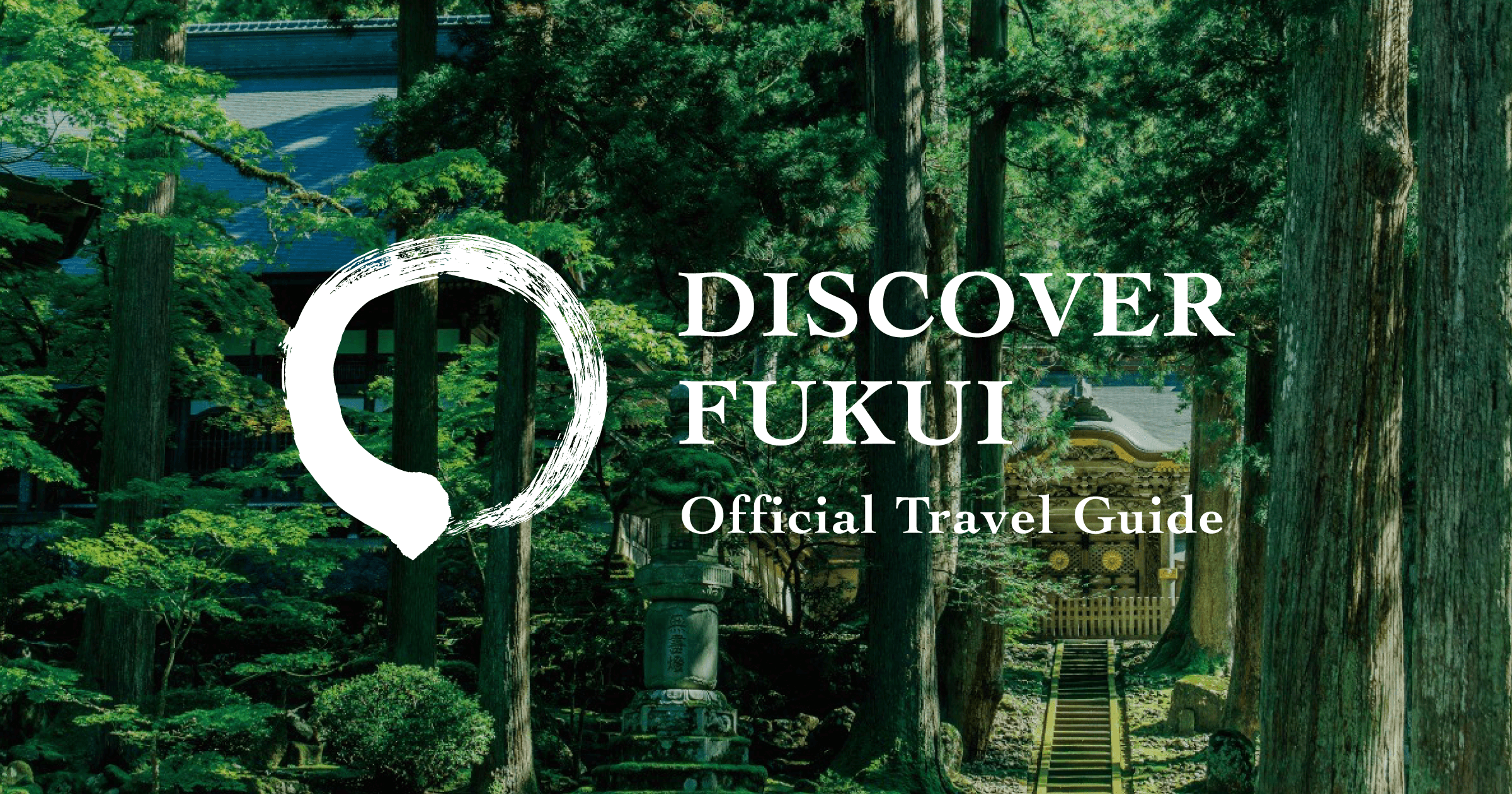 Yagamine Family Travel Village｜Attractions｜Discover Fukui Official ...